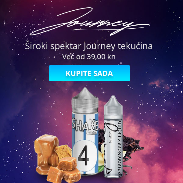 E-tekućine, grijači, kompleti, modovi, shake n vape - Vape Shop
