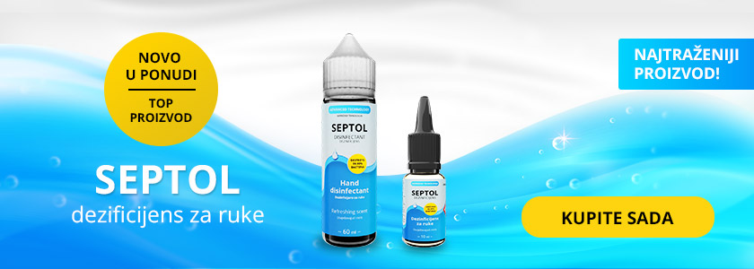 E-tekućine, grijači, kompleti, modovi, shake n vape - Vape Shop