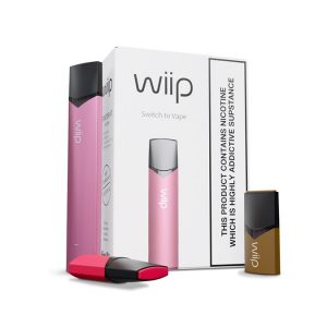 Wiip - Vape Shop